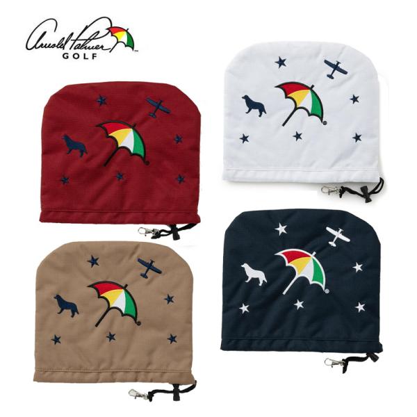 ARNOLD PALMER ゴルフアイテム 《素材》ポリエステル《サイズ》アイアン用APIC-10メーカーお取り寄せとなります。欠品等の場合は別途ご連絡させて頂きます。