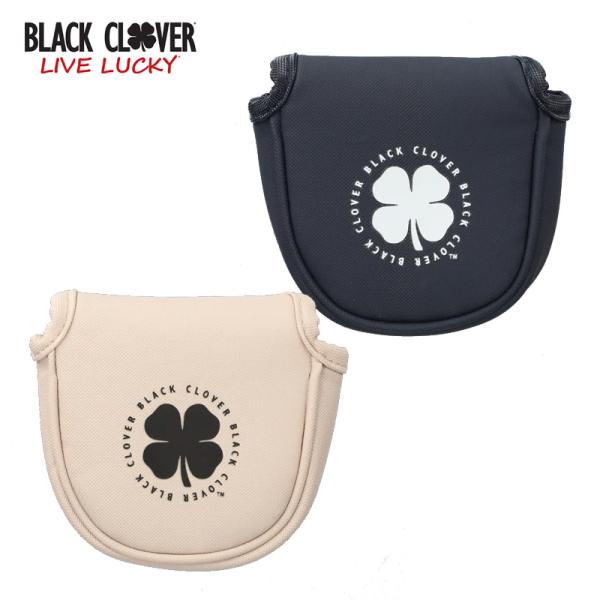 [GOOD VIBES ML PUTTER COVER]大切なクラブを柔らかく守る上質なヘッドカバー。シックなダークネイビーと上品なライトグレージュ、2つのカラーで展開し、落ち着きのある洗練されたゴルフスタイルを演出します。ラウンド中もスマ...