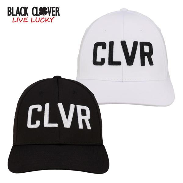 【CLVR】BLACK CLOVERの"CLOVER"を4つのアルファベットで冠したCLVRシリーズ。今日のコーディネートをこなれ感のあるカジュアルにシフトする最強アイテムです。・サイズ調節可能なスナップバック・メモリー・フィットTMヘッド...