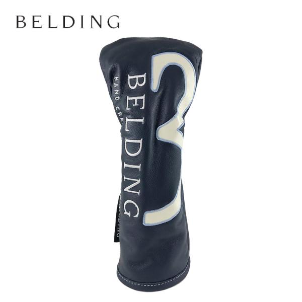 ■カラー：ネイビー■素材：牛革■フェアウェイウッド用※革製品に関する注意事項 天然素材ゆえに、番手で革質が異なる場合もございます。　色落ちや色移りをする場合がございます。※こちらはメーカー取り寄せ商品となります。   欠品・完売があった場合...