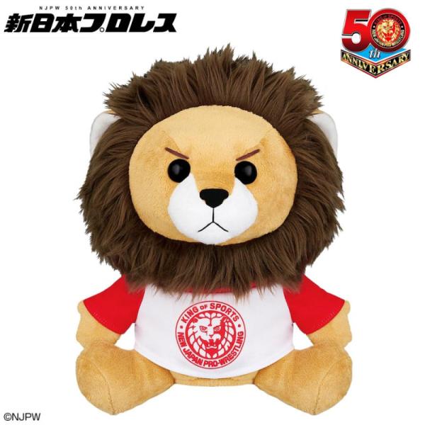 【発売日：2023年01月16日】ゴルフ場での存在感とゴルファーのパワーを引き出す願いを込めたヘッドカバーが登場！＜ライオンヘッドカバー（ドライバー用）＞ 象徴的な「百獣の王」ライオンをモチーフに伝統のラグランTシャツで存在感を強烈にアピー...