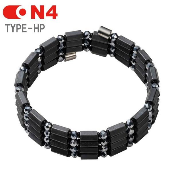 オンフォー TYPE-HPの特徴重厚感と存在感を備えたスポーツPROタイプ(全体長さ約66cm 約23g)TYPE-Cに比べ各パーツをやや大きく設計をしている為、磁力が強く六角柱磁石の重厚感、テラヘルツ鉱石の輝きが存在感をもたせ常にベストパ...