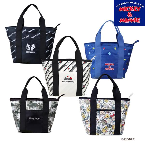 ディズニー ミニトートバッグディズニーデザインのミニトートバッグがついに登場！ゴルフはもちろん、ちょっとしたお出かけなどにも使いやすいミニサイズのトートバッグです。内側は通常使用部分と保冷部分を切り替えられる2way仕様で機能面も抜群です。...