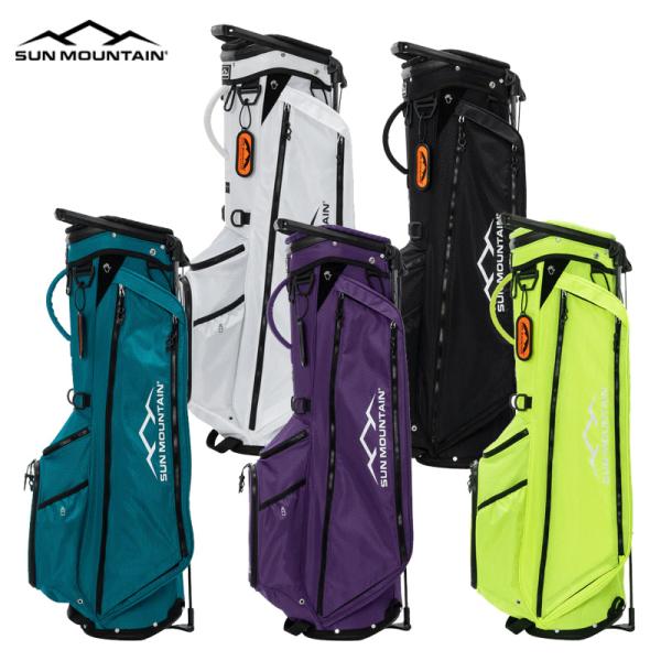 サンマウンテンならではの高い品質で幅広いユーザーに対応。グローブホルダー、ドリンクホルダー搭載。Dカン多く配置し、タオルや距離計ケースなども吊り下げ可能。様々な機能を兼ね備えつつ、本体重量は 2.2kg の軽量設計。安定感抜群のオリジナルス...