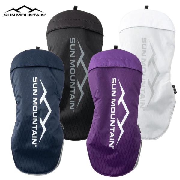 ブランドロゴを大きくあしらった存在感あるヘッドカバー。内装にはクラブを傷つけにくい起毛素材を使用し、高い保護性を実現。キャディバッグと統一感のある素材を使用し、デザインの一体感とコーディネートのしやすさを兼ね備えた仕様。■サイズ：460cc...