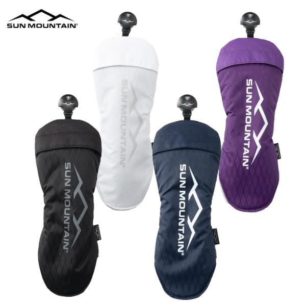 ブランドロゴを大きくあしらった存在感あるヘッドカバー。内装にはクラブを傷つけにくい起毛素材を使用し、高い保護性を実現。キャディバッグと統一感のある素材を使用し、デザインの一体感とコーディネートのしやすさを兼ね備えた仕様。番手 / 3.4.5...