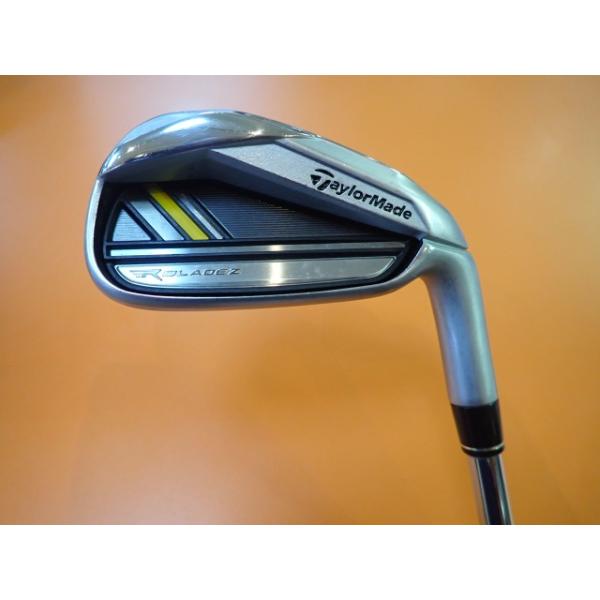 ■種別：ユーティリティ(ロングアイアンを含む)　■メーカー：テーラーメイド■モデル：ROCKETBLADEZ　■シャフト：KBS C-Taper90(JP)■フレックス：R　■ロフト：20■本数：1　■番手：4I■長さ：38.625　■クラ...