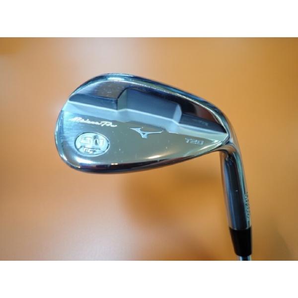 ■種別：ウェッジ　■メーカー：ミズノ■モデル：Mizuno Pro S18 Satin 50-07　■シャフト：RIFLE PROJECT X■フレックス：5.0　■ロフト：50■本数：1　■番手：50■長さ：35.5　■クラブ重量：455...