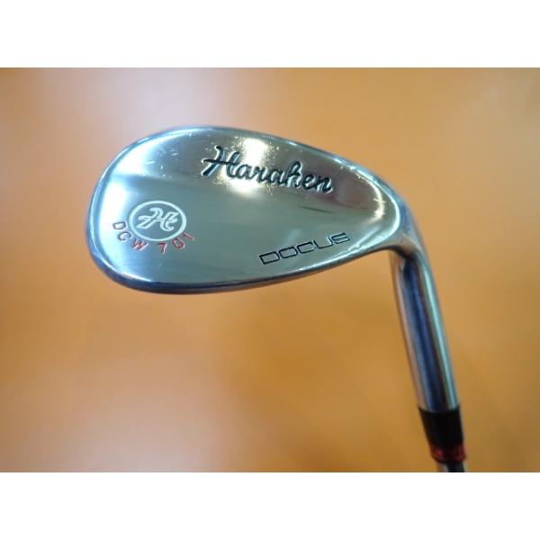 ■種別：ウェッジ　■メーカー：ドゥーカス■モデル：DCW 701　■シャフト：N.S.PRO MODUS3 TOUR 105■フレックス：X　■ロフト：48■本数：1　■番手：PW■長さ：35.25　■クラブ重量：453■ライ角：63.5　...