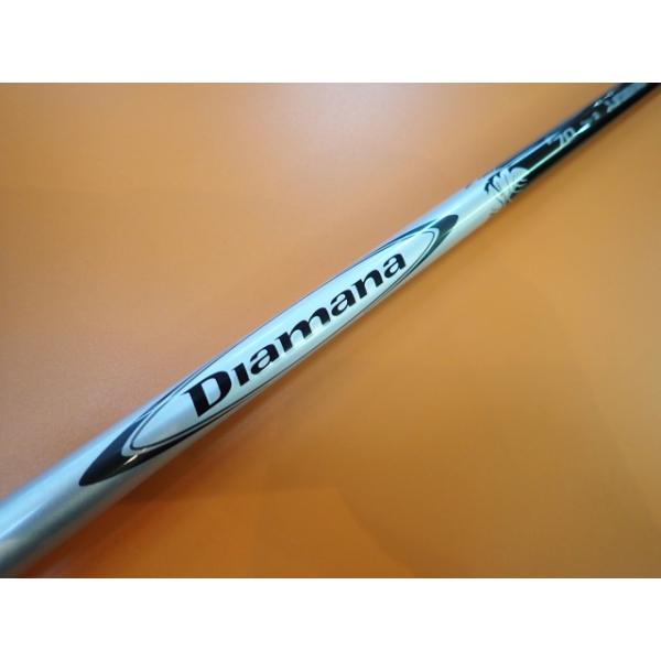 ■商品詳細種別：シャフトメーカー：三菱レイヨンモデル：Diamana W70（S） 43インチ定価：0状態：中古【その他コメント】ヘッド装着で44.5インチ相当になります。短尺用ドライバー　フレックス：S■トルク：3.0■長さ：43インチ■...