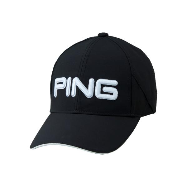 商品説明・カラーコードとマッチした10色で展開・深めで庇が長めの定番ゴルフキャップ・サングラスホルダー付き・背面に"What's Your Color Code?"のシリコンワッペン付き・サイズアジャスター：スナップバックスペックサイズ：F...