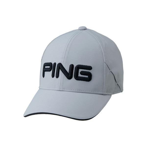 商品説明・カラーコードとマッチした10色で展開・深めで庇が長めの定番ゴルフキャップ・サングラスホルダー付き・背面に"What's Your Color Code?"のシリコンワッペン付き・サイズアジャスター：スナップバックスペックサイズ：F...