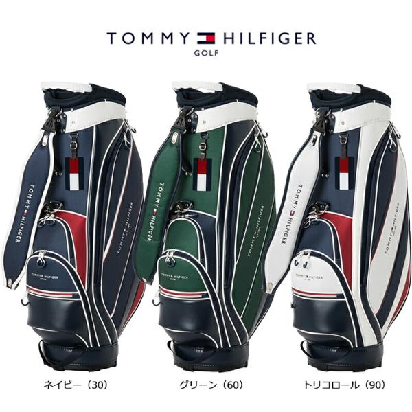 TOMMY HILFIGER（トミー・ヒルフィガー） ゴルフ カート キャディ
