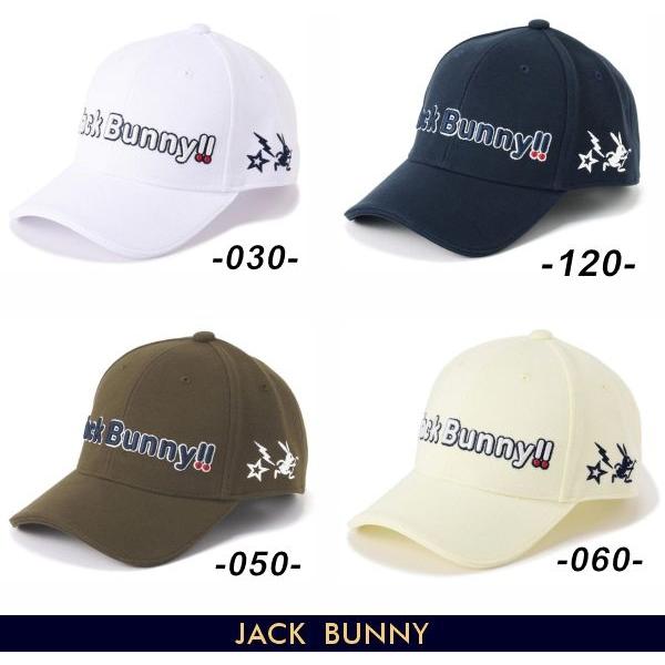 □名称：ジャックバニーキャップ【正規品】□カラー：ホワイト030・ネイビー120ブラウン050・イエロー060□素材：コットン64%・ポリエステル36%刺しゅう糸/ポリエステル100%□サイズ：ユニセックスフリーサイズ※後ろのマジックテープ...