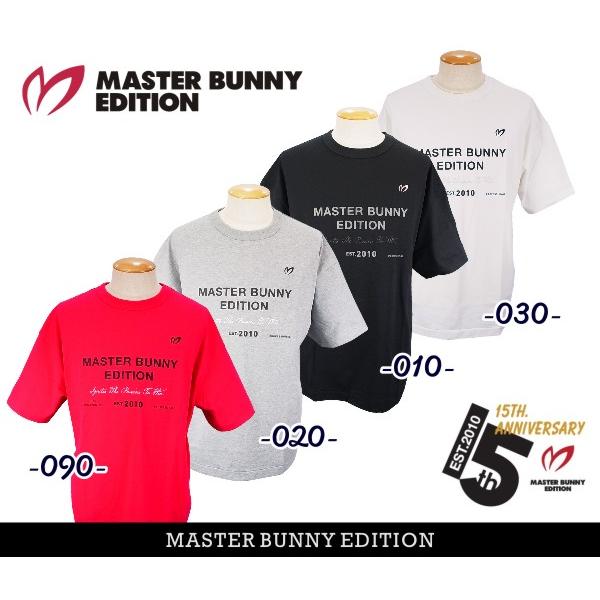 □名称：マスターバニーメンズ半袖Tシャツ【正規品】□カラー：ホワイト030・ブラック010杢グレー020・ピンク090□素材：ポリエステル 100%□サイズ：５(L・チェスト94〜100・身長172〜180）※カッコ内はメーカー基本ヌード寸...