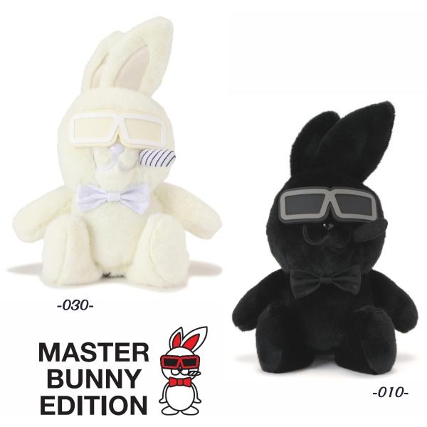 □名称：マスターバニーフェアウェイウッド用ヘッドカバー【正規品】□カラー：ホワイト030・ブラック010□仕様：フェアウェイウッド用□サイズ：全長/約40cm×幅/約22cmくらい。※外寸の実寸です。誤差が生じますのでご参考数値として、ご理...