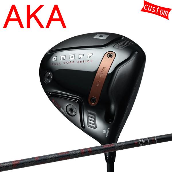 ■商品情報■メーカー：グローブライドモデル：2026モデルオノフアカドライバー [メーカーカスタム特注品]仕様：日本仕様・メーカー正規品(保証書付き)■スペック■ロフト角 10.5度 11.5度■シャフト■MP-526D シャフト■納期に関...