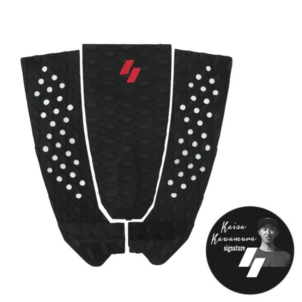 □商品詳細■モデル：3Piece DIAM x KAISAWIDTH : 300mmHEIGHT : 310mmTHICKNESS : 3mmKICK : 30mmTRACTION PATTERNdiamond cut■小売希望価格：7,5...