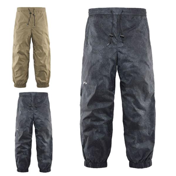 □商品詳細■MODEL：THIRTYTWO 32 CLASSIC PANT（クラシック パンツ）■小売希望価格：22,000 +(税)■JAPAN正規代理店商品。【参考サイズ（実寸・平置き）】XL:ウエスト-116cm/わたり幅36cm/ひ...