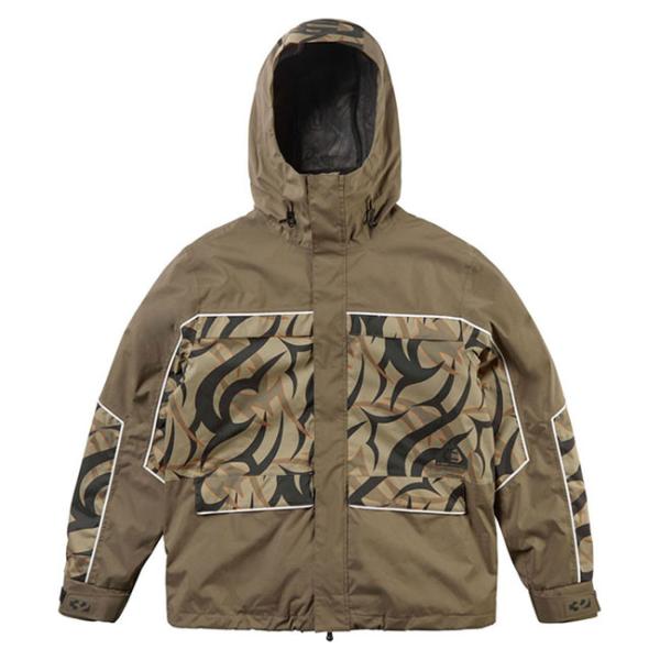 □商品詳細■MODEL：THIRTYTWO CORDUROY JACKET（コーデュロイ ジャケット）■小売希望価格：29,000 +(税)【参考サイズ（実寸）】M:着丈--cm/身幅--cmL:着丈--cm/身幅--cmXL:着丈--cm...