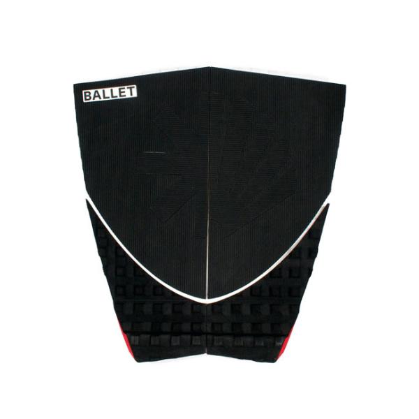 HOUSE OF BALET□商品詳細■MODEL：BALLET x NASA HYBRIDタイプ: 04ピースハイブリッドパッドトラクション: コーデュロイグルーブ、スクエアハッチキック: 45 VERT のブロックキックの狭いバージョン...