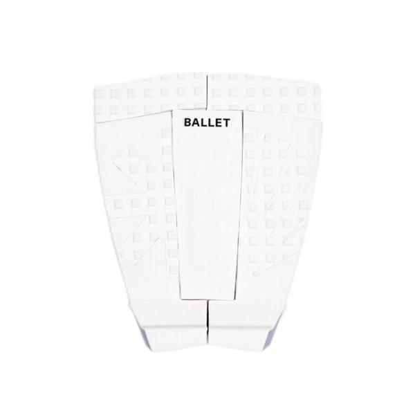 HOUSE OF BALET□商品詳細■MODEL：BALLET x NASA PROタイプ: 05ピースプロパッドトラクション: コーデュロイグルーブ、スクエアハッチキック: 45-VERT' ブロックキックサーフボード: ショートボード...