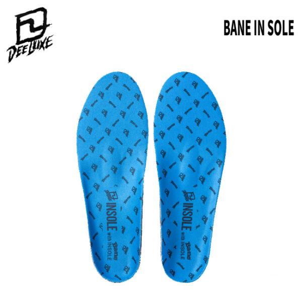 □商品詳細■MODEL：DEELUXE INSOLE + BANEインソール ※メール便発送の場合、厚みの規定を超えてしまうため「外箱なし・インソール本体のみ」での発送になります。■サイズ:XSサイズ（21.5〜23CM）Sサイズ（23.5...