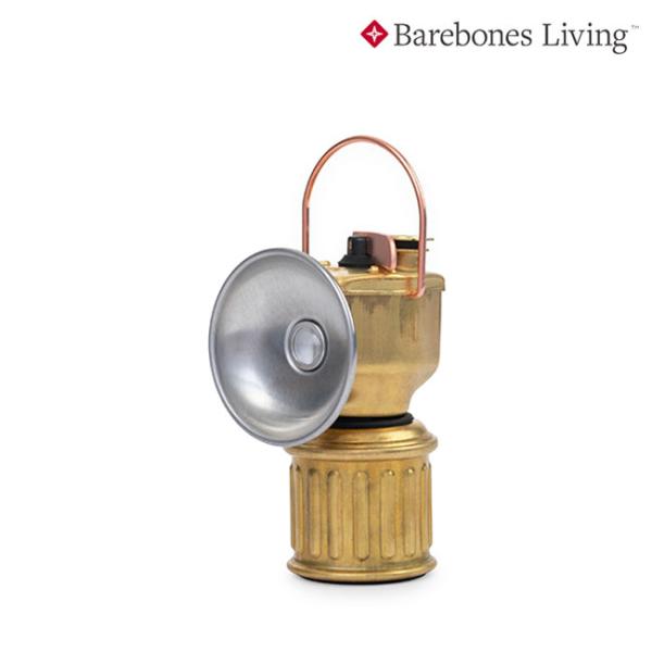 Barebones ベアボーンズ マイナーランタンLED 価格情報 - キャンプ沼で最安値をチェック！