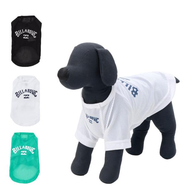 □ 商品詳細■ブランド：BILLABONG（ビラボン）■モデル：ANTI BUG DOG MESH（アンチバグ ドッグメッシュ）■品番：BG013982D■カラー：BLK / BTM / WHT■サイズ：S / M / L / 2L / 3...