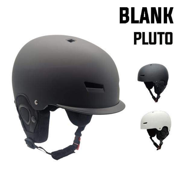 □商品詳細■MODEL：BLANK PLUTO■小売希望価格：8,000円+税■サイズ：XS：KIDS Age 3-6 (48-52cm)  S：JUNIOR Age 7-12 (51-54cm)M：UNISEX (55-58cm) L：U...
