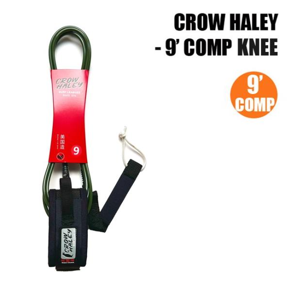 □商品詳細■モデル：9'comp Knee (ひざ用カフ)■カラー：Olive Green■太さ：「Comp」のコード直径は5.5mmです。■長さ：ロングボード用■JAPAN正規代理店商品。-------------------------...