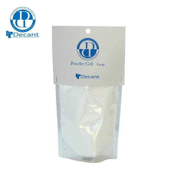 DECANT□商品詳細■MODEL：Powder Large　300ml※【メール便/定形外対応】--------------------------------■深いキズなどリペア箇所の内部を軽量に仕上げる為に、レジンに混ぜて使用する粉末...