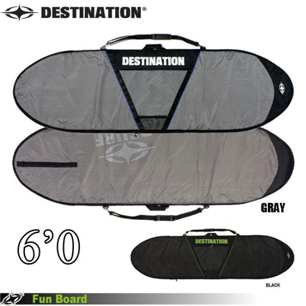 □商品詳細■モデル：DAY BAG V-CUT FUN BOARD■サイズ：FUN 6'0 (198×67cm)■希望小売価格：12,750円+税※2022年9月1日：価格改訂■JAPAN正規代理店商品。------------------...