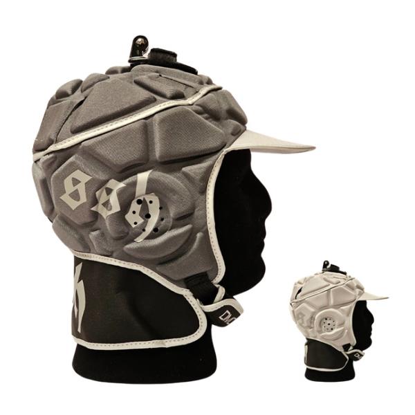 □商品詳細■MODEL：DMC SOFT SURF HELMET V3■小売希望価格：￥12,600+（税）--------------------------------■参考サイズS：54cm / M：56cm / L：58cm＊あくま...