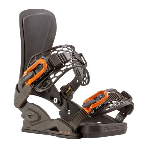 □商品詳細■MODEL：RELOAD LTD ■SIZE：S/M(21cm-24.5cm) M/L(25cm-27.5cm)■スタイル：グラトリ / カービング / オールマウンテン■フレックス：6/10（ミディアム）■小売希望価格：￥45...