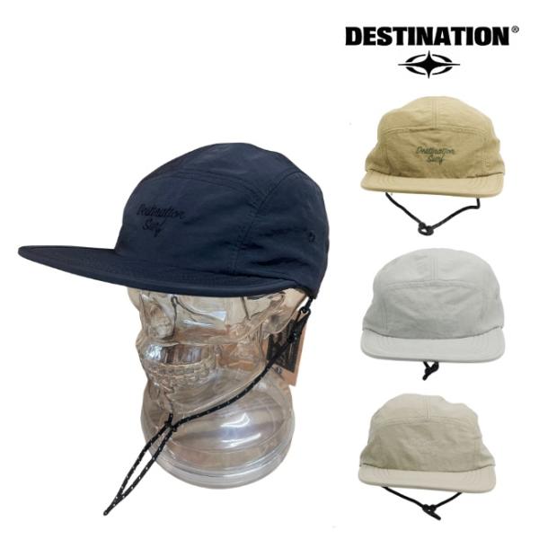 DESTINATION□商品詳細■モデル：UV Hybrid Cap■サイズ(目安)：FREE(頭囲 56〜61cm)■素材：リサイクルナイロン■小売希望価格：6,200円＋税--------------------------------...
