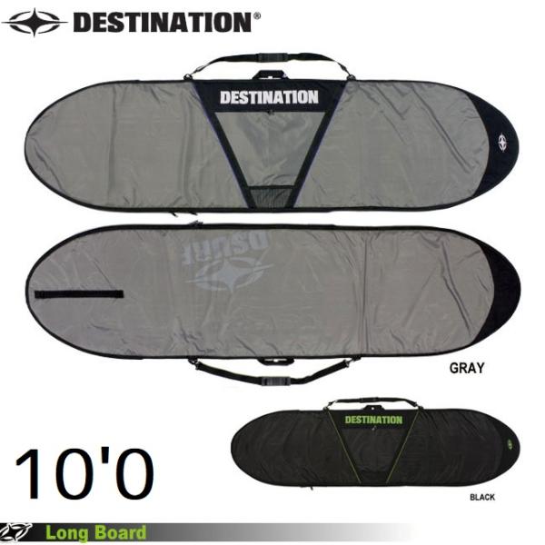 □商品詳細■モデル：DAY BAG V-CUT LONG BOARD■サイズ：LONGBOARD 10'0（320cm×67cm)■希望小売価格：19,350円+税※2022年9月1日：価格改訂■JAPAN正規代理店商品。  -------...