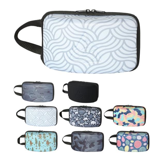 ※カラーによりお取り寄せの場合が御座います。お急ぎの場合はお問い合わせ下さい。□商品詳細■MODEL：GOGGLE CASE HARD■サイズ：21×H12×D12cm--------------------------------ゴーグル...