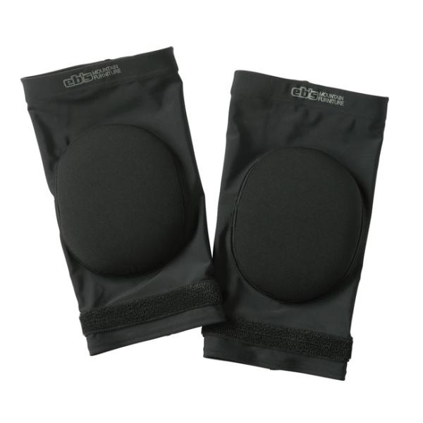 □商品詳細■MODEL：KNEE PAD（ニーパッド）■品番：#4500134■価格：￥5,800（￥6,380税込）■サイズ：SM / ML■販売形態：左右2個1セット-eb's プロテクターはこちらから-----------------...