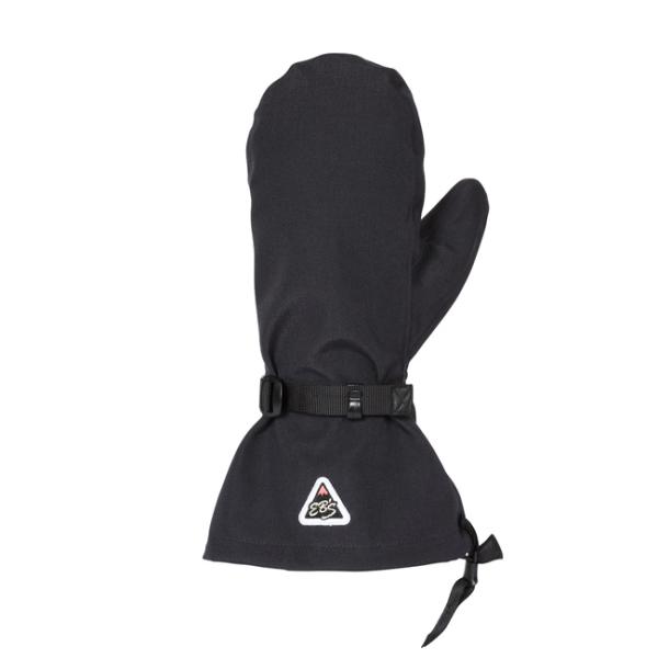 □商品詳細■ブランド：eb's エビス■モデル：OVER MITT HQ（オーバーミットHQ）■仕様：・悪天候時に真価を発揮する高機能オーバーミット・最高級の防水透湿素材を使用し、防水性・防風性に優れた設計・縫製部にはシームテープ加工を施し...