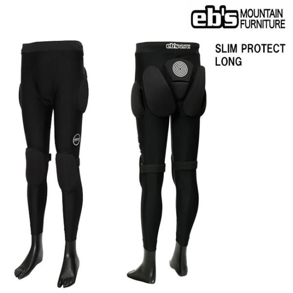 □商品詳細■MODEL：SLIM PROTECT LONG（スリムプロテクトロング）■小売希望価格：￥16,800（￥18,480税込）■サイズ： WOMENS: G-S, G-M / MENS: S, M, L■品番：#4500116--...