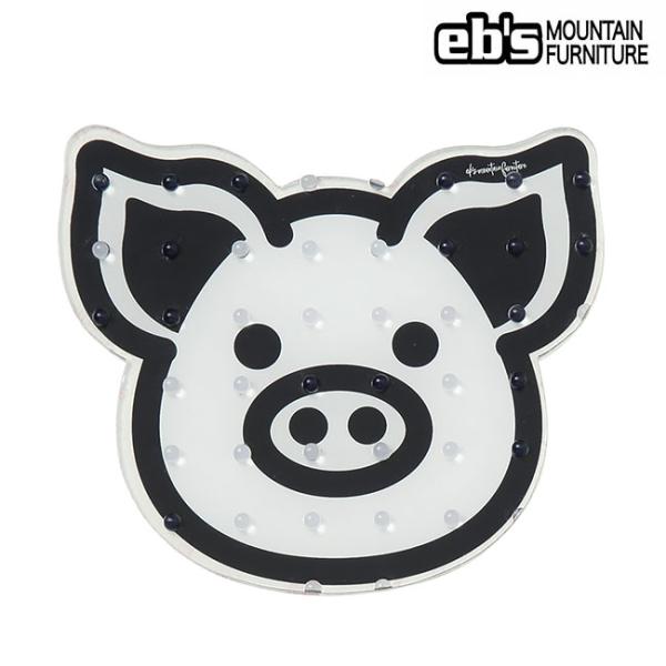 □商品詳細■MODEL：STOMP BUTA / ストンプ ブタ■小売希望価格：1,900円 + (税）  ※販売価格は【メール便(追跡NO:あり)】送料込みの価格になります。--------------------------------...