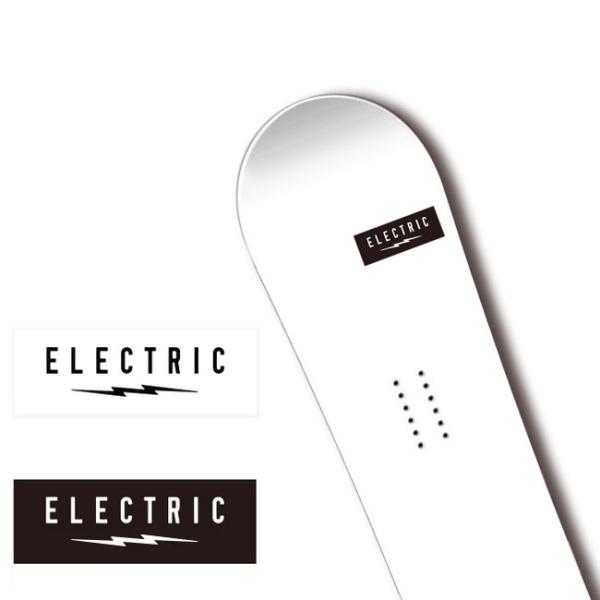 □商品詳細■MODEL：UNDERVOLT LOGO STICKER / Lサイズ--------------------------------ELECTREICのステッカーS：40mm M：75mmL：115mmXL：150mm アクテ...