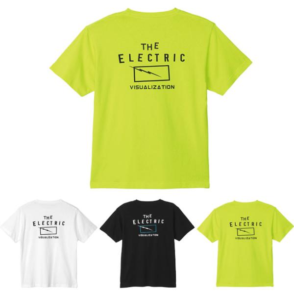 □商品詳細■MODEL：THE ELECTRIC #3 S/S TEE■小売希望価格：5,400+(税)■素材：コットン 100%--------------------------------【商品説明】白川友也10代の頃から琵琶湖に通い...