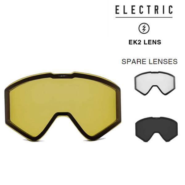 □商品詳細■MODEL：EK2 / KLEVELAND2 スペアーレンズ(24-25 KLEVELAND2がEK2にモデル名変更になります。互換性はございます。)※フレームは付属いたしません。※レンズ画像に関しまして。イメージカラーになりま...