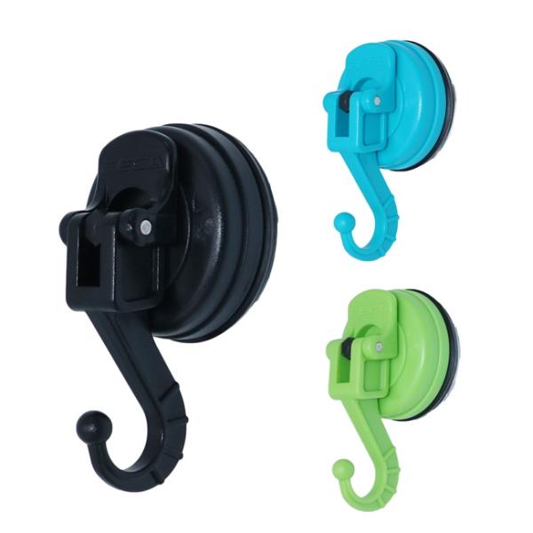 EXTRA□商品詳細■MODEL：STRONG HOOK(ストロング・フック)   ■カラー:BLACK,BLUE,GREEN■小売希望価格：1,550+tax--------------------------------【特徴】光沢のあ...