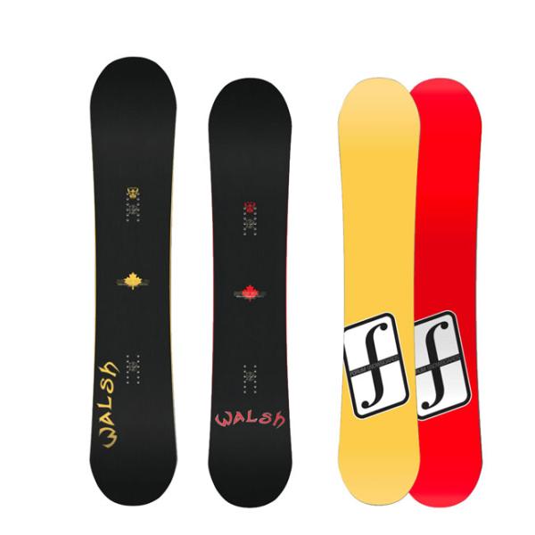 □ 商品詳細■ブランド：FORUM（フォーラム）■モデル：DEVUN WALSH（Legend Series）■形状：ツインティップ / ディレクショナルツイン■フレックス：7（ミディアムハード）■キャンバー：トゥルーキャンバー（3mm）■...