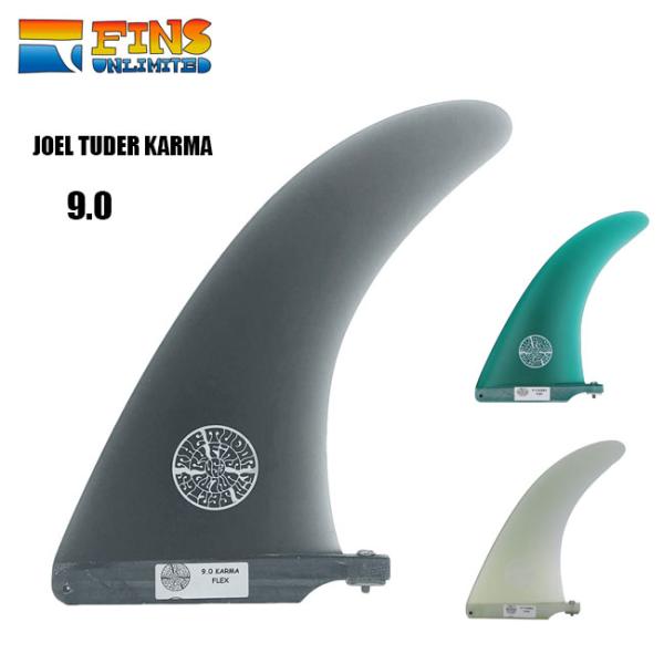□商品詳細■MODEL：Joel Tuder Karma■SIZE：9.0インチ■Made in USA■小売希望価格：17,000+（税）2+1のセンターとして、ミッドレングス-ロングボードのシングルフィンとして幅広く使える一本！----...