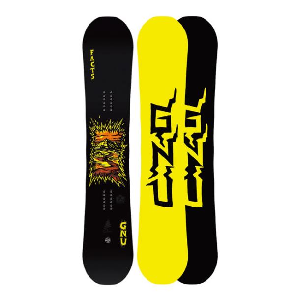 □商品詳細■MODEL：FACTS-形状：HYBRID　BANANA-小売希望価格：72,000円+（税）※ソールカラー：アソートになります。出来る限りご要望に添えるようにさせて頂きますのでお問い合わせください。--------------...