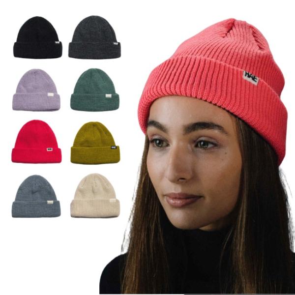 Hae Wear□商品詳細■MODEL：Navigator beanie-暖かさレベル ：2 (1 = 涼しい気温用、3 = 氷点下用)-100% Acrylic-Made in Europe■JAPAN正規代理店商品。----------...